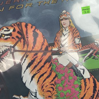 SPEKTRUM MUZIK RECORD STORE - Updated January 2026 - 15 Photos & 21 ...