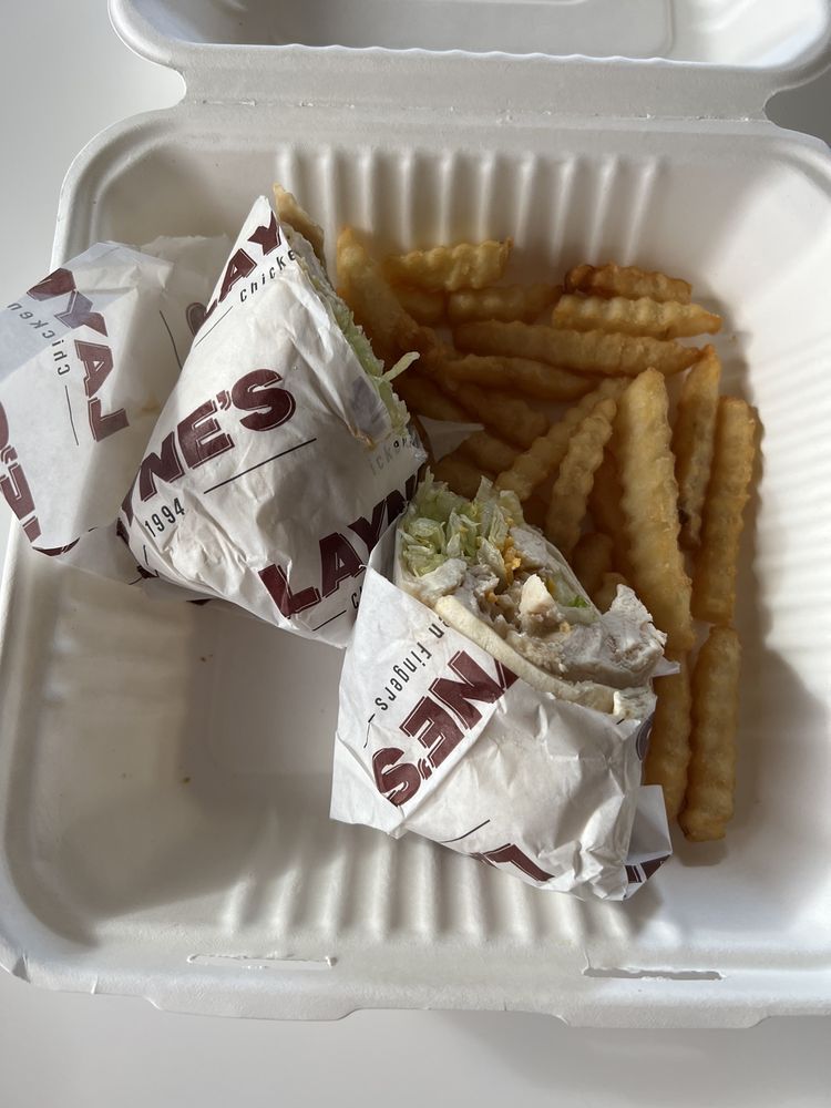 LAYNE’S CHICKEN FINGERS - 88 Photos & 221 Reviews - 102 Central Expy S ...