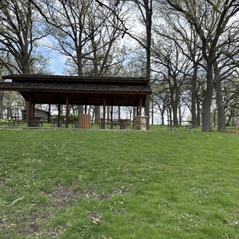 HARVESTER PARK - Updated November 2025 - 15 Photos - 15W400 Harvester ...