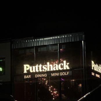 PUTTSHACK - EDINA - Updated June 2025 - 201 Photos & 55 Reviews - 330 ...