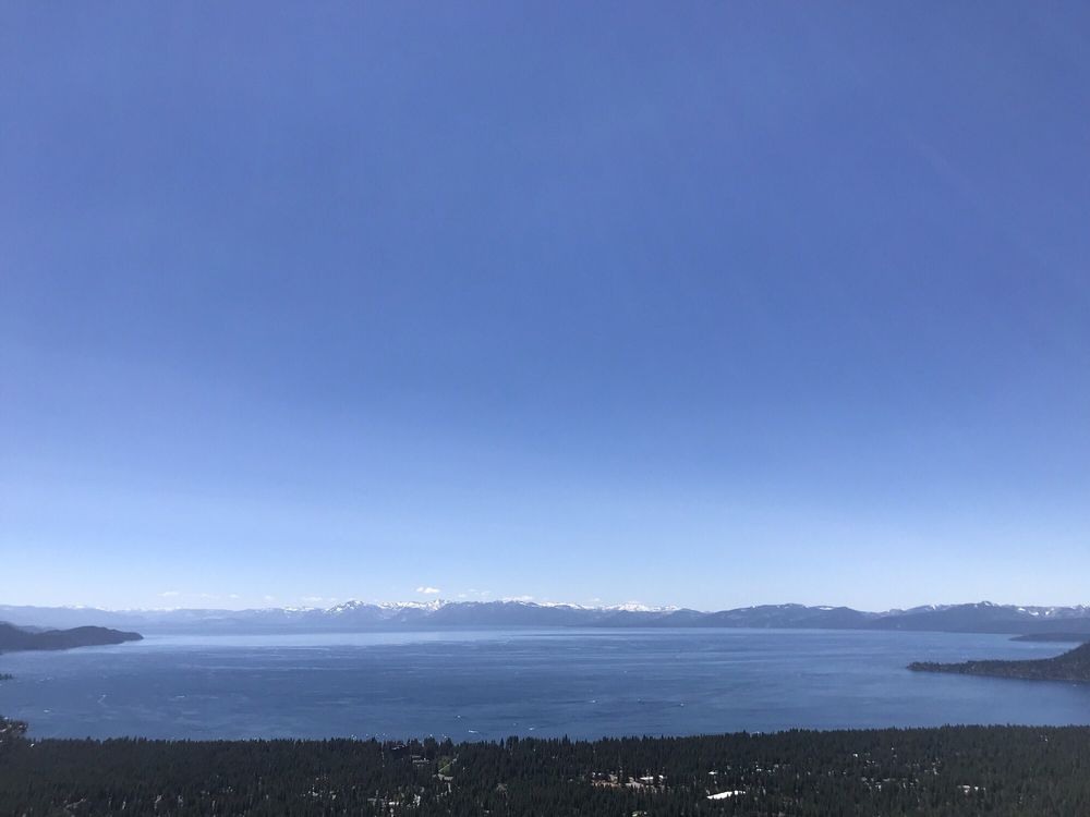 INCLINE VILLAGE CRYSTAL BAY VISITORS BUREAU - 22 Photos - 969 Tahoe ...