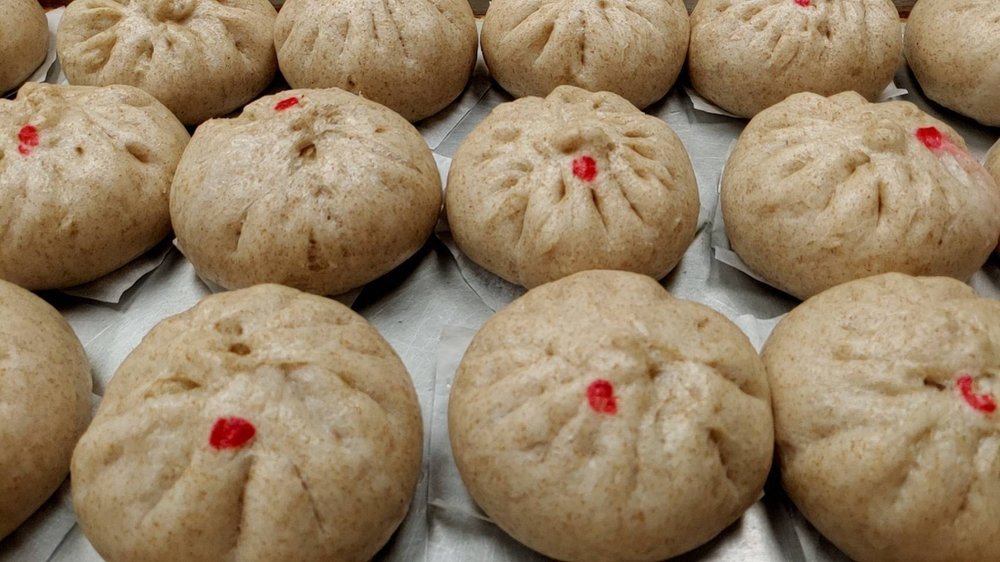 A&J BAKERY - 55 Photos & 30 Reviews - 1300 E Main St, Alhambra ...