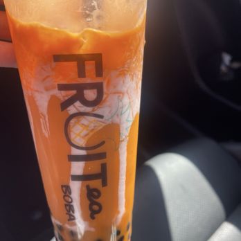 FRUITEA BOBA - Updated February 2025 - 440 Photos & 370 Reviews - 146 S ...