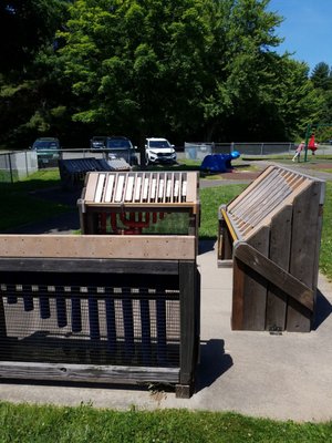 PANTHORN PARK - Updated December 2025 - Burritt St, Southington ...