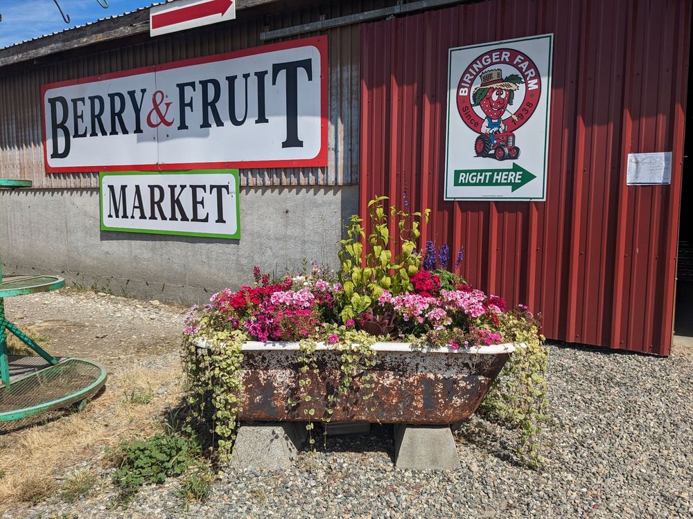 BIRINGER FARM - Updated December 2025 - 94 Photos & 43 Reviews - 21412 ...