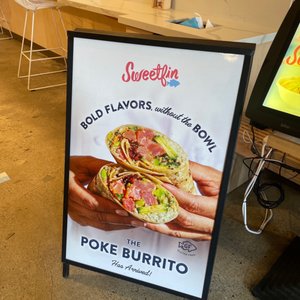 SWEETFIN - 266 Photos & 246 Reviews - 735 W 7th St, Los Angeles ...