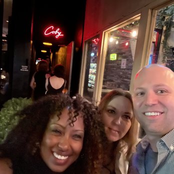 COBY CLUB - Updated October 2025 - 95 Photos & 49 Reviews - 156 1/2 ...