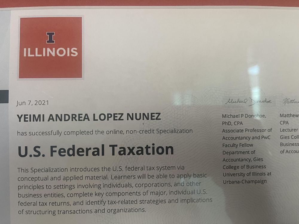 GL TAX ADVISORY & BOOKKEEPING - Houston, Texas - Tax Services - Phone ...