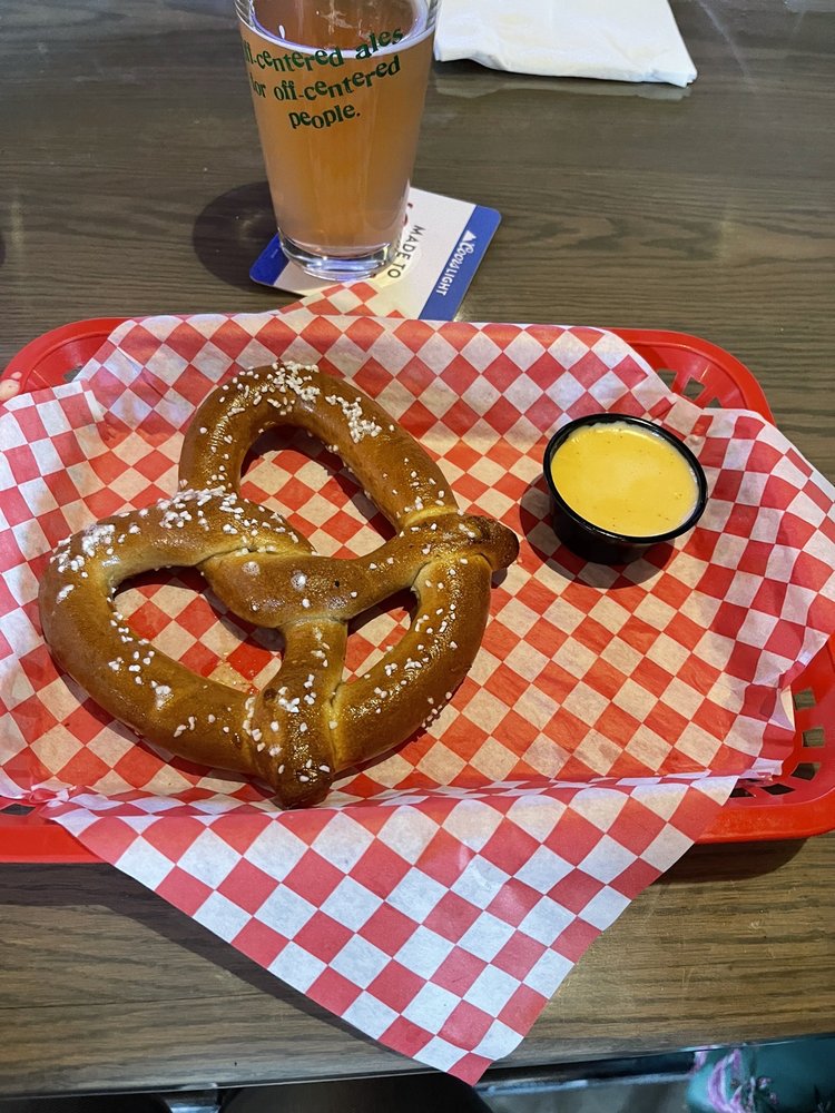 KILTED BUFFALO - 18 Photos - 1212 Central Ave, Charlotte, NC - Menu - Yelp