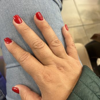 FOXY NAILS - Updated July 2024 - 473 Photos & 263 Reviews - 11331 S ...