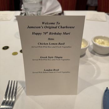 JAMESON’S ORIGINAL CHARHOUSE - Updated December 2025 - 275 Photos & 479 ...