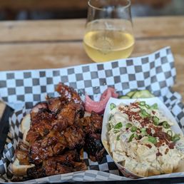 LAWLESS BARBECUE - Updated July 2025 - 130 Photos & 132 Reviews - 1520 ...