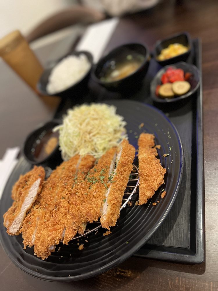 KOBE GYUKATSU - 1758 Photos & 569 Reviews - 19755 E Colima Rd, Rowland ...