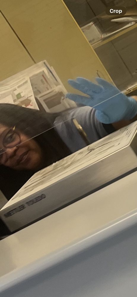 UNITED STATES POSTAL SERVICE - Updated July 2025 - 9201 Edgeworth Dr ...