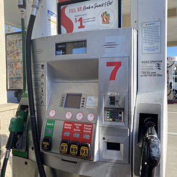 SAFEWAY FUEL STATION - Updated December 2025 - 4350 Technology Dr ...