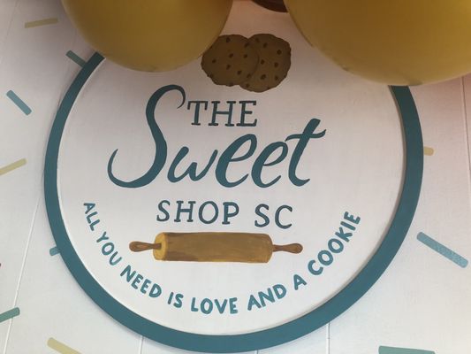 THE SWEET SHOP SC - Updated December 2025 - 141 S Shandon St, Columbia ...