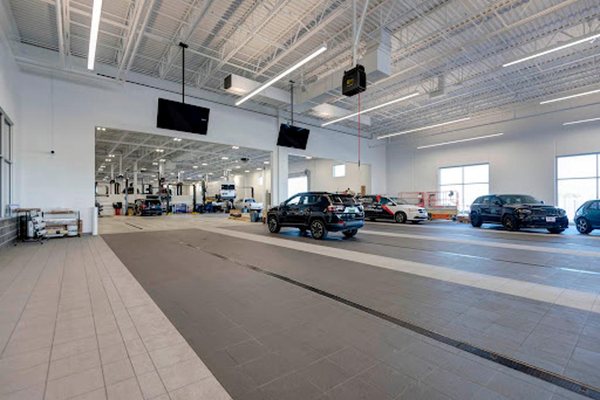CORWIN CHRYSLER DODGE JEEP RAM FIAT - Updated December 2025 - 36 Photos ...