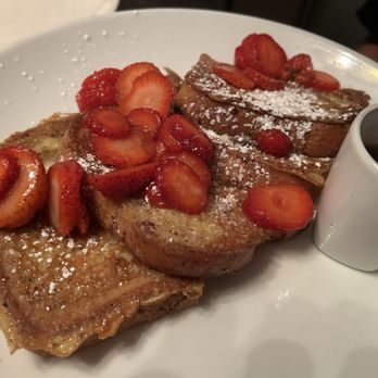 CHAZ ON THE PLAZA - Updated November 2025 - 319 Photos & 225 Reviews ...