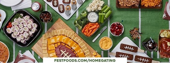 FESTIVAL FOODS - Updated January 2026 - 20 Reviews - W3195 Van Roy Rd ...