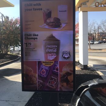 MCDONALD’S - Updated October 2025 - 25 Photos & 57 Reviews - 2020 ...
