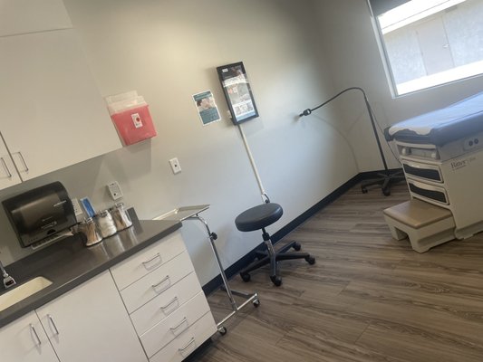 MONTCLAIR COMMUNITY HEALTH CENTER - Updated December 2025 - 5050 San ...