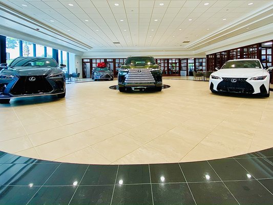 HENDRICK LEXUS CHARLESTON - Updated October 2025 - 44 Photos & 62 ...