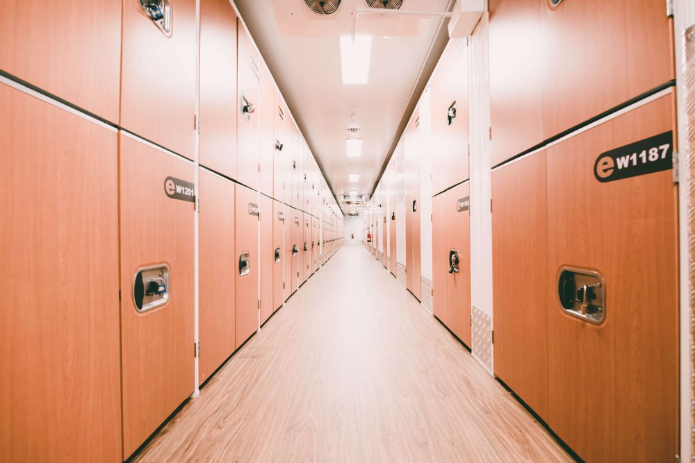 EXTRA SPACE ASIA - Updated June 2024 - 14 Photos - 301 Boon Keng Rd ...