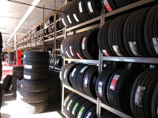 UNITED TIRES AND WHEELS - Updated January 2026 - 20 Photos & 36 Real ...