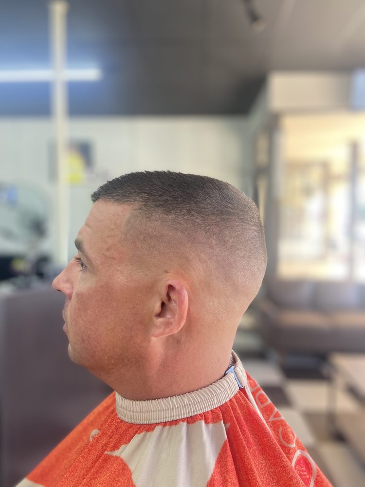 BARBER CREW - Updated January 2026 - 14 Photos - 13300 S Cleveland Ave ...