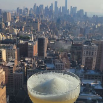 NUBELUZ - Updated February 2025 - 542 Photos & 250 Reviews - 25 W 28th ...