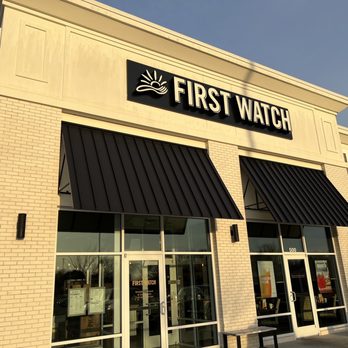 FIRST WATCH - Updated August 2025 - 251 Photos & 137 Reviews - 2168 ...
