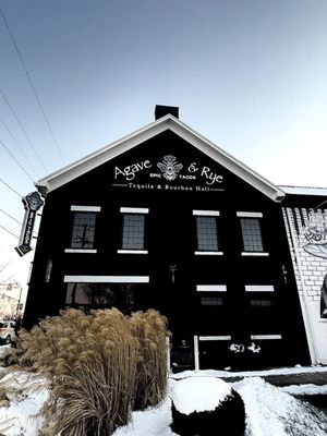 AGAVE & RYE - CENTERVILLE - Updated January 2026 - 162 Photos & 126 ...