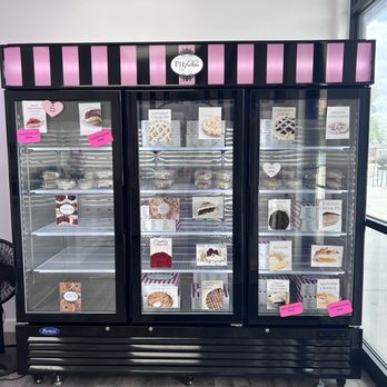 PIEFECTION - Updated December 2025 - 26 Photos & 50 Reviews - 20311 S ...