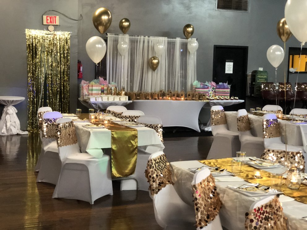 VIVID EVENTS KC - Updated September 2025 - 50 Photos - 824 Main St ...