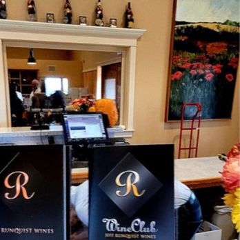 JEFF RUNQUIST WINERY & TASTING ROOM - Updated October 2025 - 246 Photos ...