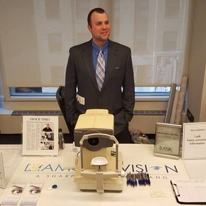 ATLANTA VISION INSTITUTE - Updated February 2025 - 13 Reviews - 1611 ...