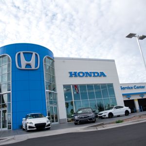 AUTONATION HONDA TUCSON AUTO MALL - 171 Reviews - Auto Repair - 810 W ...