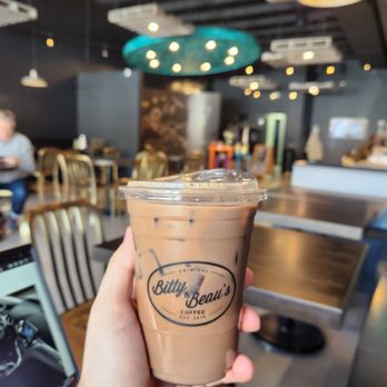BITTY & BEAU’S COFFEE - Updated December 2024 - 198 Photos & 77 Reviews ...