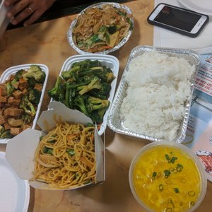 CHINA ONE - 49 Photos & 58 Reviews - 2668 Johnston St, Lafayette ...