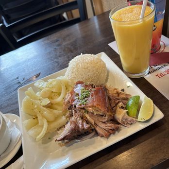 CHANGO KITCHEN - Updated August 2024 - 188 Photos & 151 Reviews - 301 ...