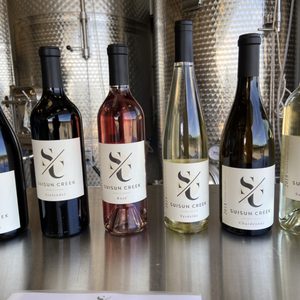 TOLENAS WINERY - Updated May 2024 - 61 Photos & 34 Reviews - 4185 ...