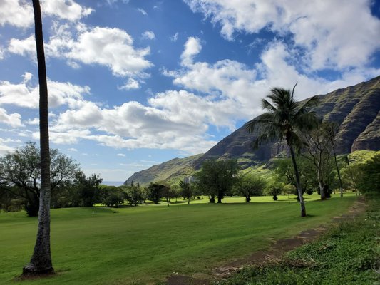 MAKAHA VALLEY COUNTRY CLUB - 102 Photos & 24 Reviews - 84-627 Makaha ...