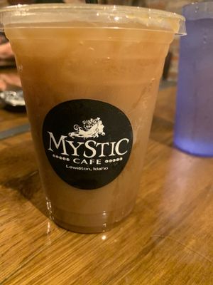 MYSTIC CAFE - Updated July 2024 - 235 Photos & 277 Reviews - 1303 Main ...