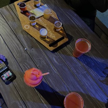 LOS ANGELES ALE WORKS - Updated September 2024 - 554 Photos & 314 ...