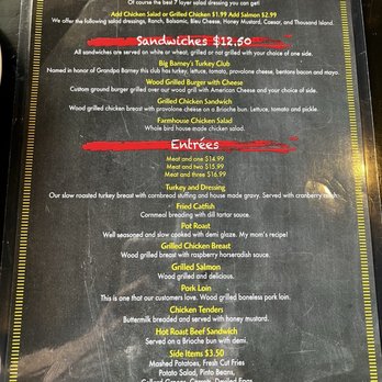 DEAN’S RESTAURANT & BAKERY - Updated January 2026 - 156 Photos & 192 ...