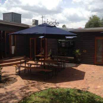 ABODE CAFE - Updated October 2025 - 41 Photos & 21 Reviews - 30 ...