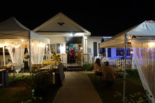 THE WEST DOVER INN AND 1846 TAVERN & RESTAURANT - Updated August 2024 ...