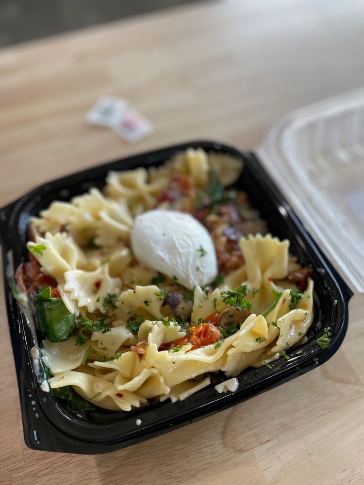 RIVAL COFFEE - 515 Photos & 407 Reviews - 24865 Hospitality Pl ...