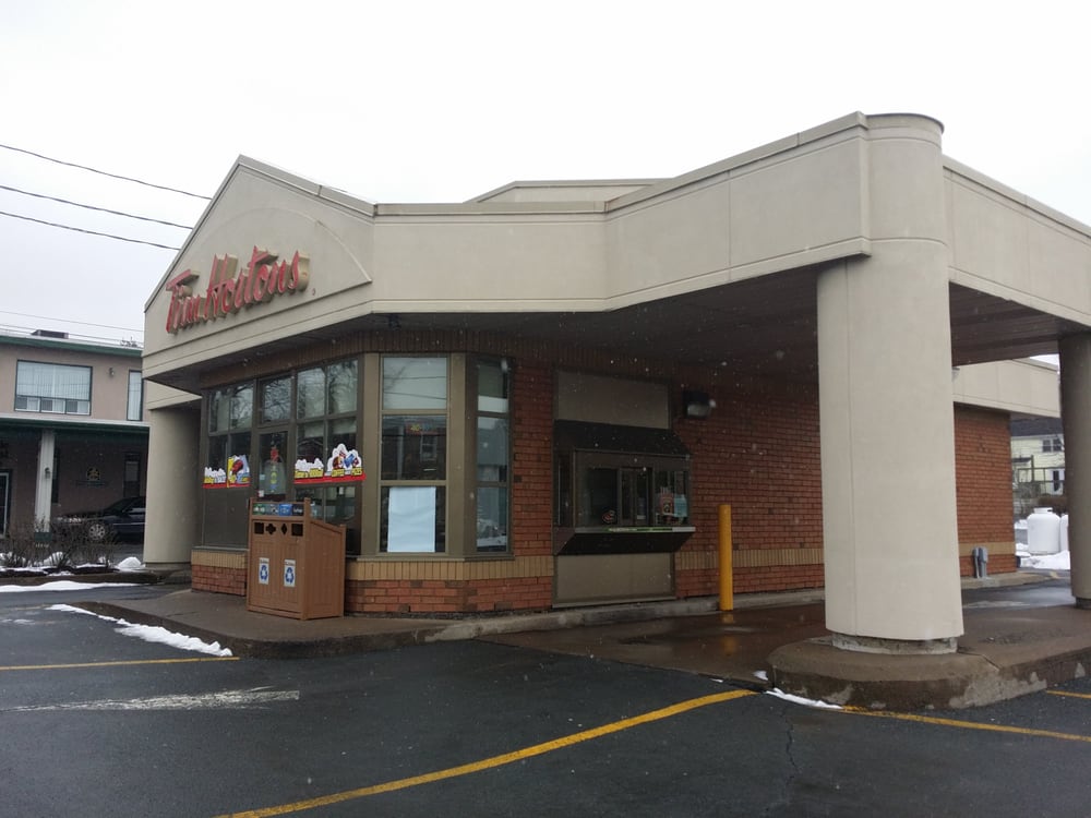TIM HORTONS - Updated December 2024 - 6570 Bayers Road, Halifax, Nova ...