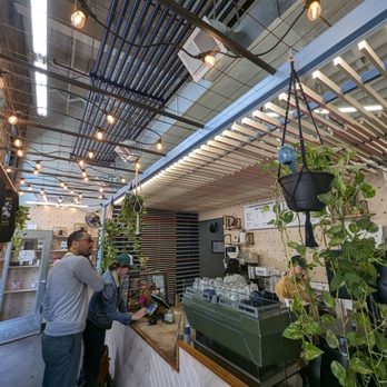 METRIC COFFEE - Updated July 2025 - 278 Photos & 145 Reviews - 2021 W ...